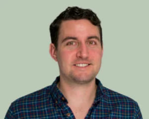 Michael Pattison - InboxArmy