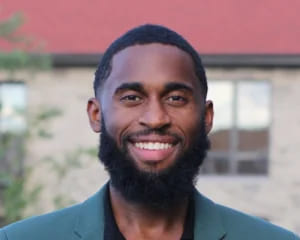 Justin Price - InboxArmy