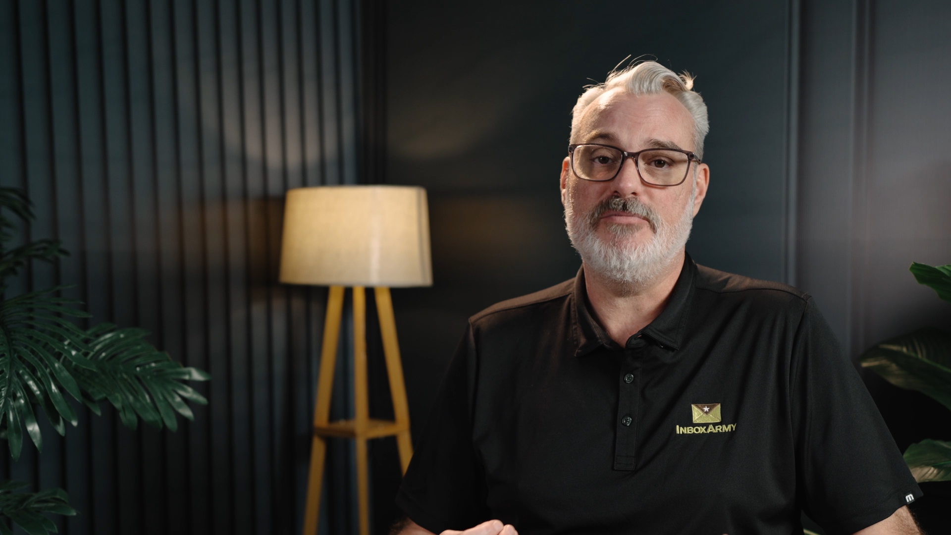 How large is the team at InboxArmy? - InboxArmy